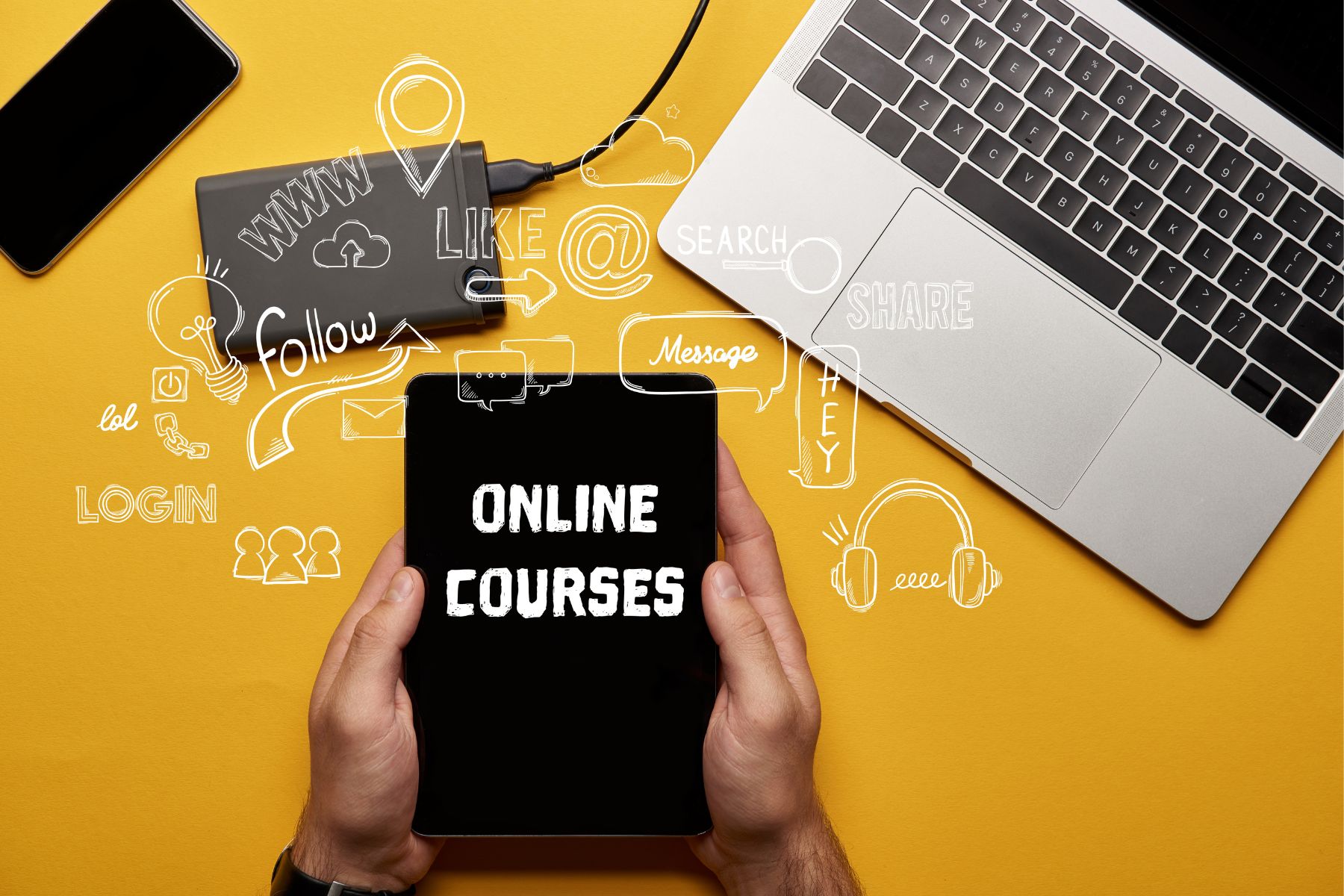 The Reality of Online Courses: Business Opportunity or Scam? - Online ...